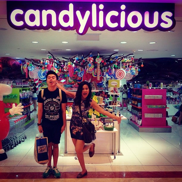 Candylicious, Candy, Kuala Lumpur | YummyAdvisor