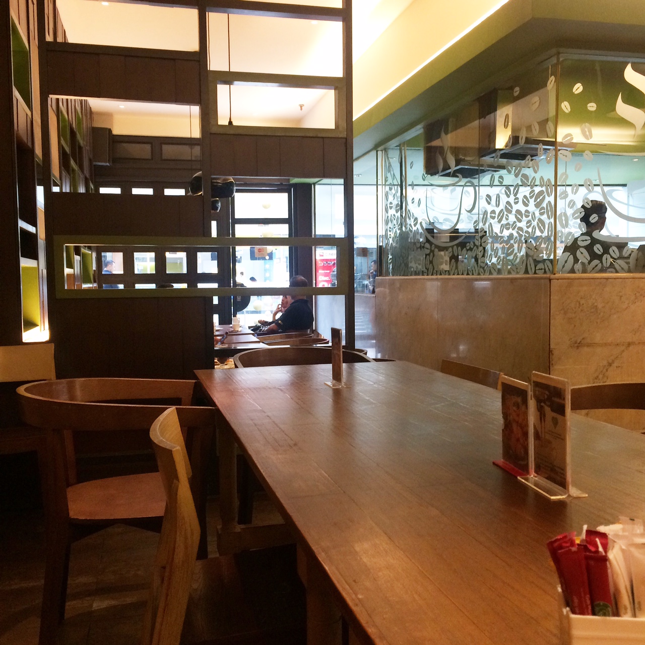 Regal Coffee terdekat - Restoran dan Tempat Makan Kafe terdekat di Jakarta