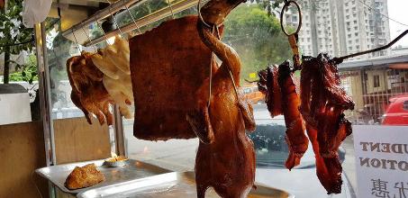 Restoran bojio 美食馆, Cantonese, Kuala Lumpur | YummyAdvisor