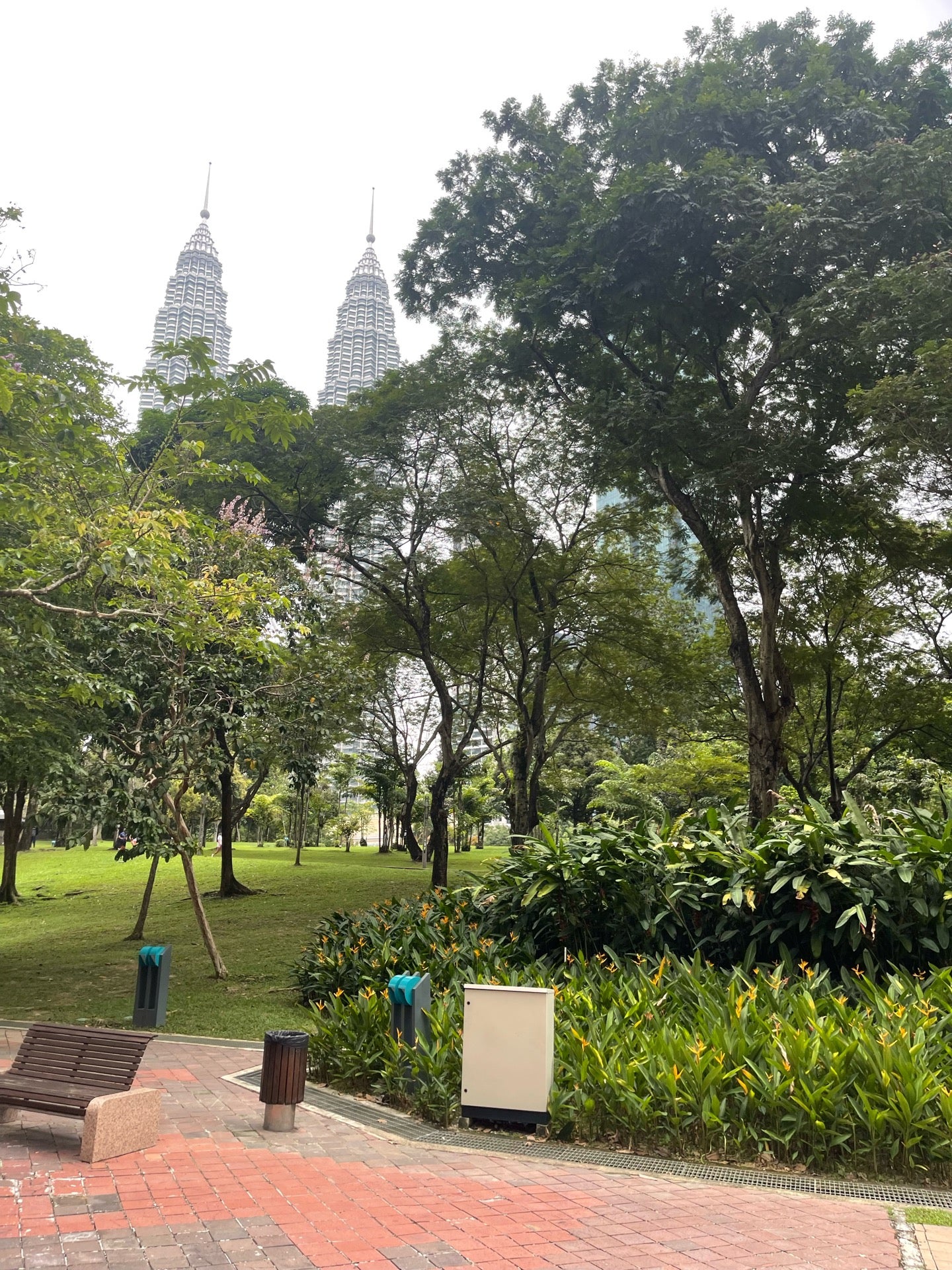 Nadeje KLCC, Dinner, Kuala Lumpur | YummyAdvisor