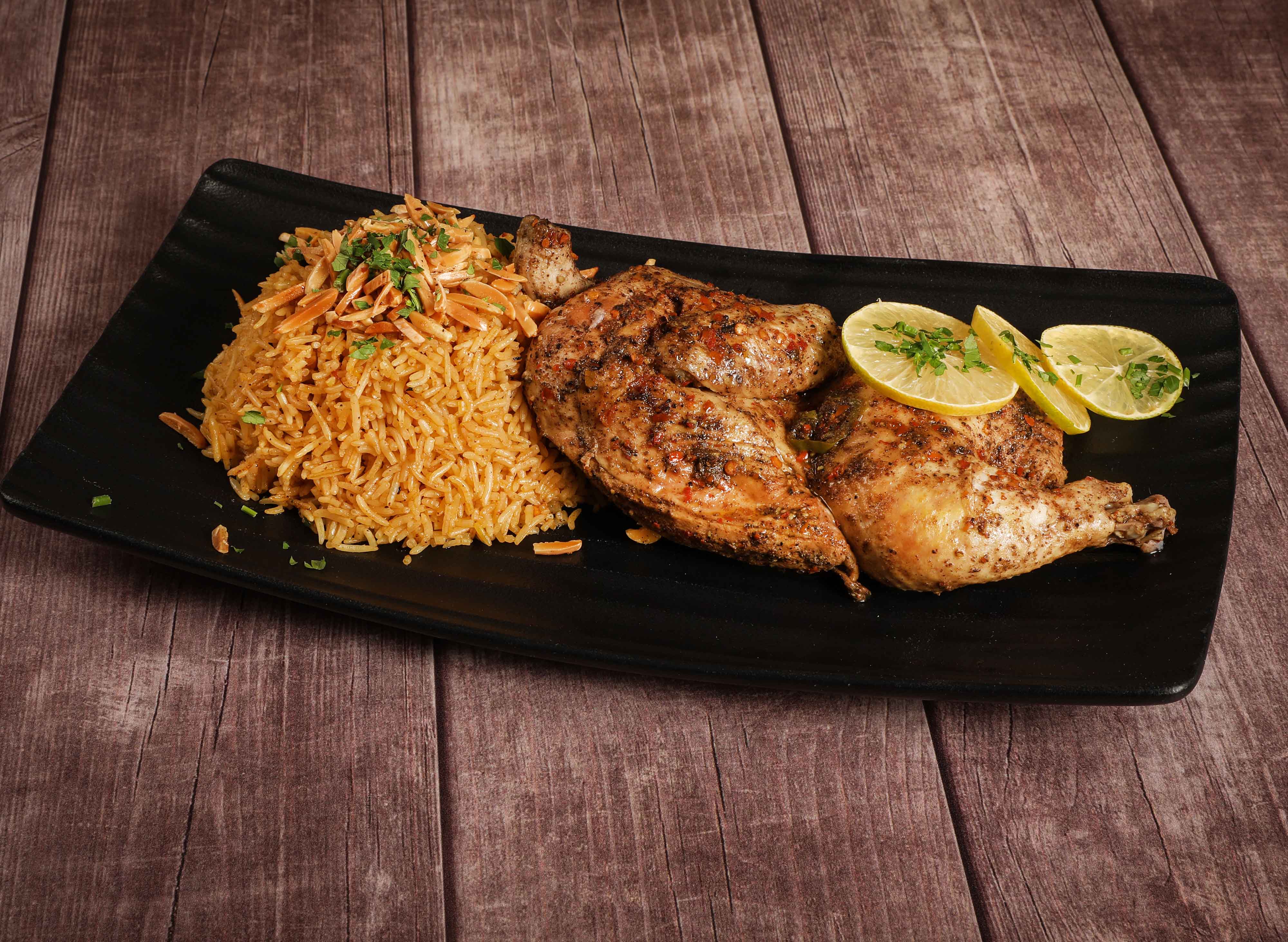 RESTORAN ABU KHALID AL MAKKAWI (BERTAM) menu and price 2022-2023 ...