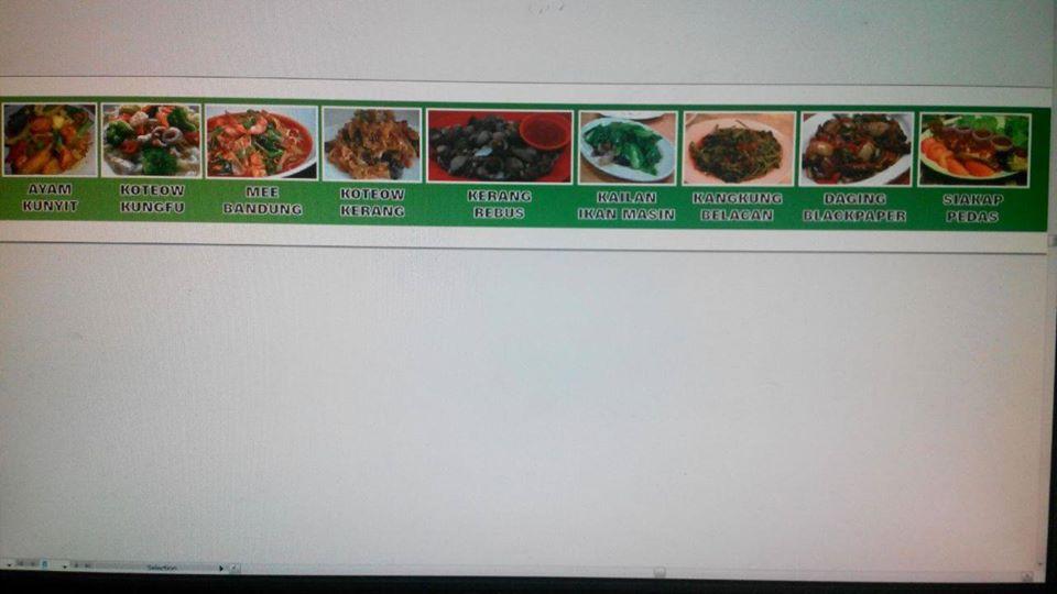 D' Laman Ajwa NASI MEKAH menu and price 2022-2023 | YummyAdvisor