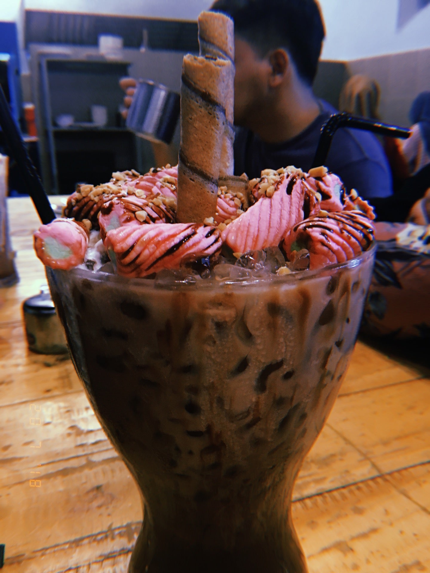 mee besen ori melaka, Restaurant, Melaka | YummyAdvisor