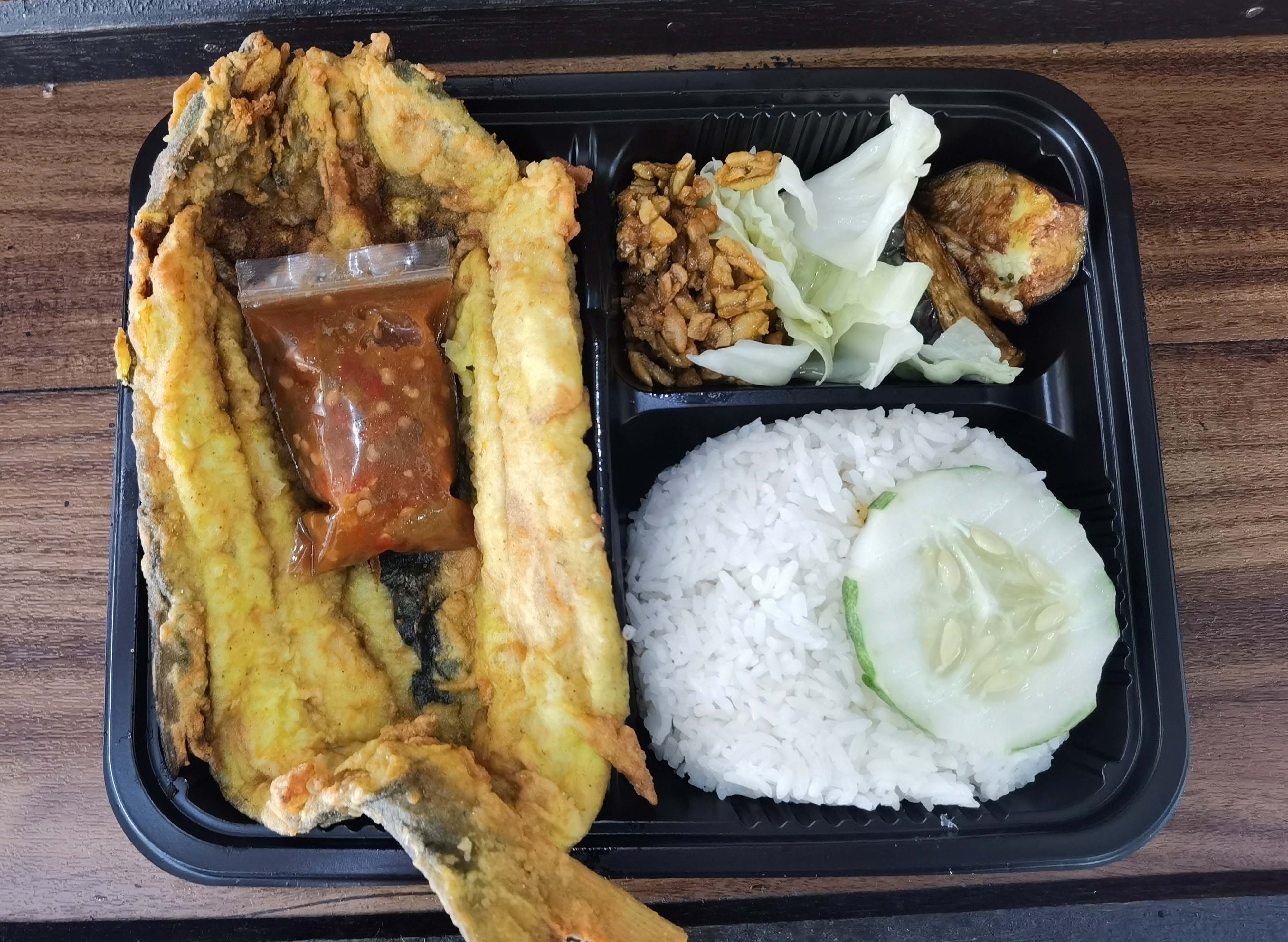 Dapur Nana (Kepayan), Malaysia, Kota Kinabalu | YummyAdvisor