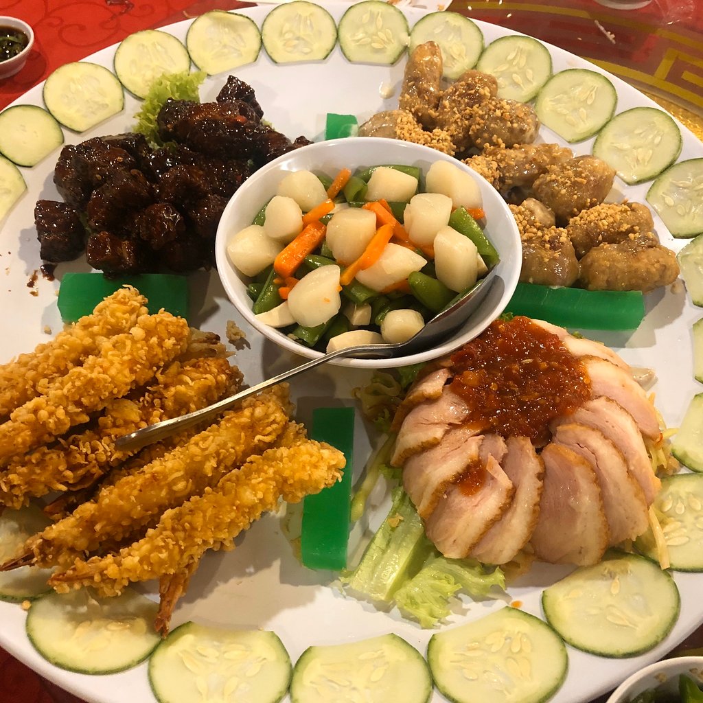 Regent Restaurant menu and price 2022-2023 | YummyAdvisor