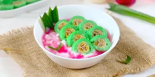Cara Buat Es Pisang Ijo Asli Makassar Mantap Nggak Bikin Enek Cara Buat Es Pisang Ijo Asli Makassar Mantap Nggak Bikin Enek