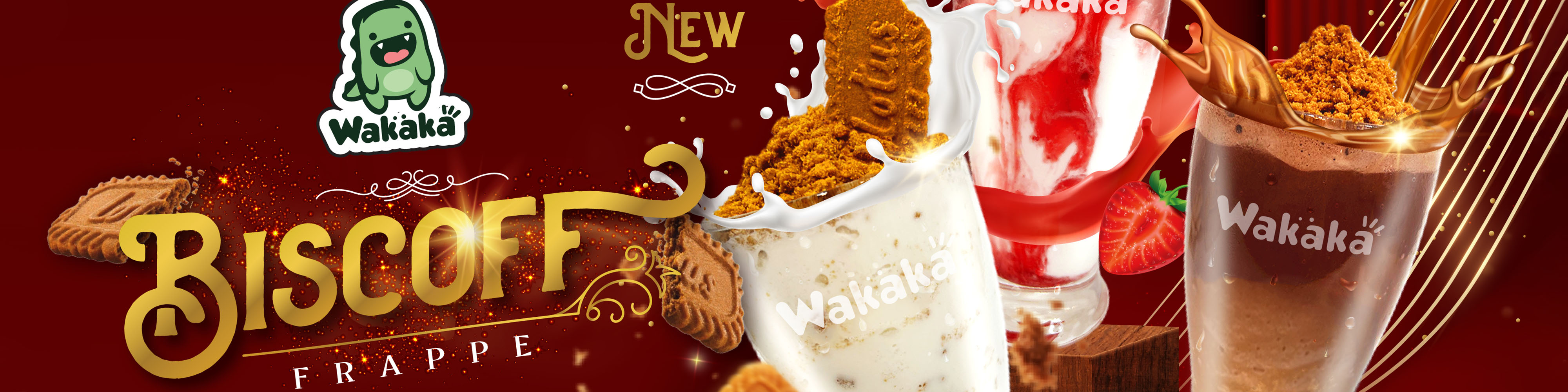 Wakaka Eco Tanah Merah (ECTNM), Beverage, Tanah Merah | YummyAdvisor