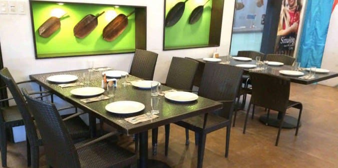 Fiesta Island Seafood Hub near me in Project 6 - Discover Seafood food ...