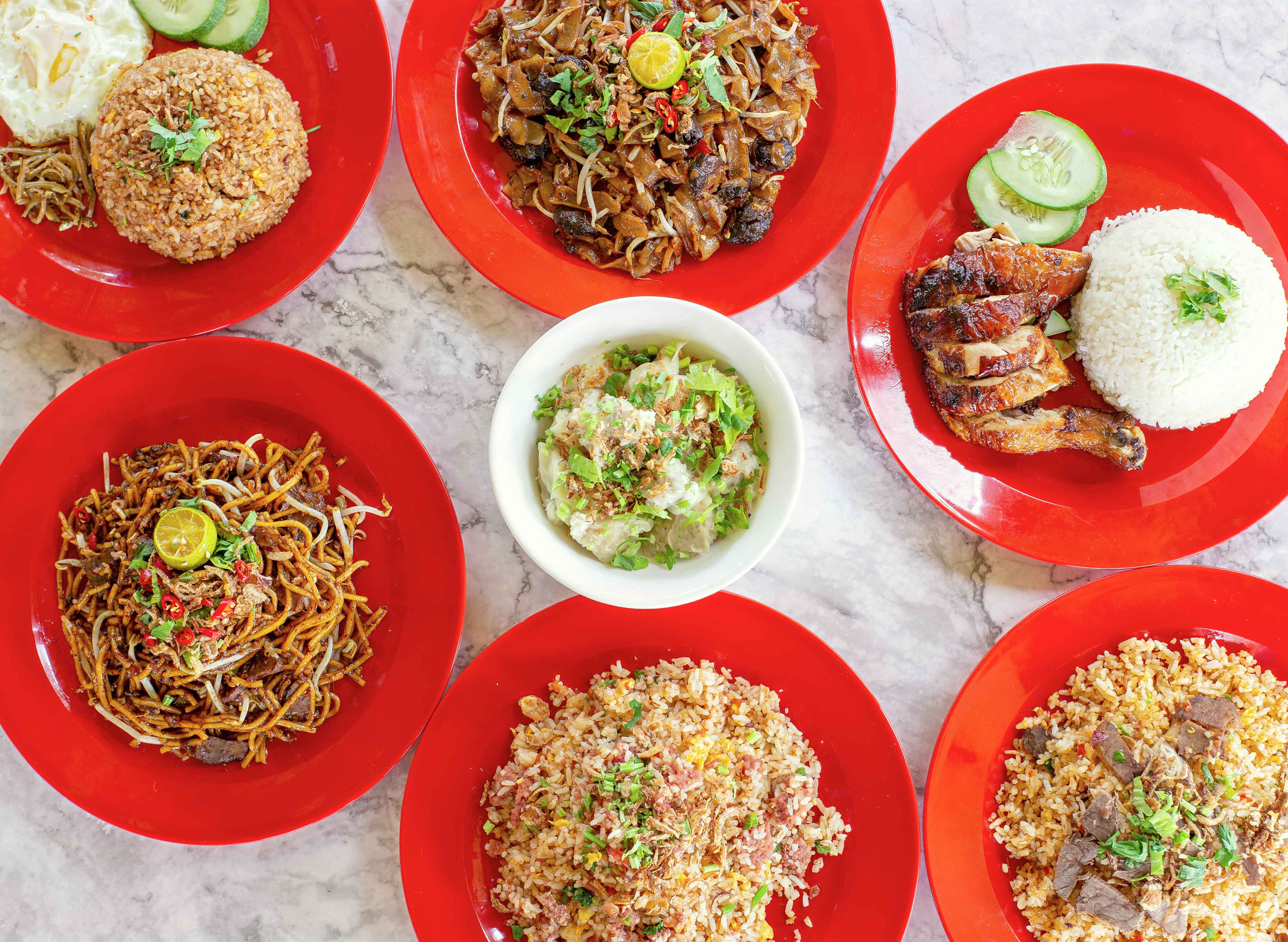 D.FLOAT COMPANY, Malaysia, Kuching | YummyAdvisor