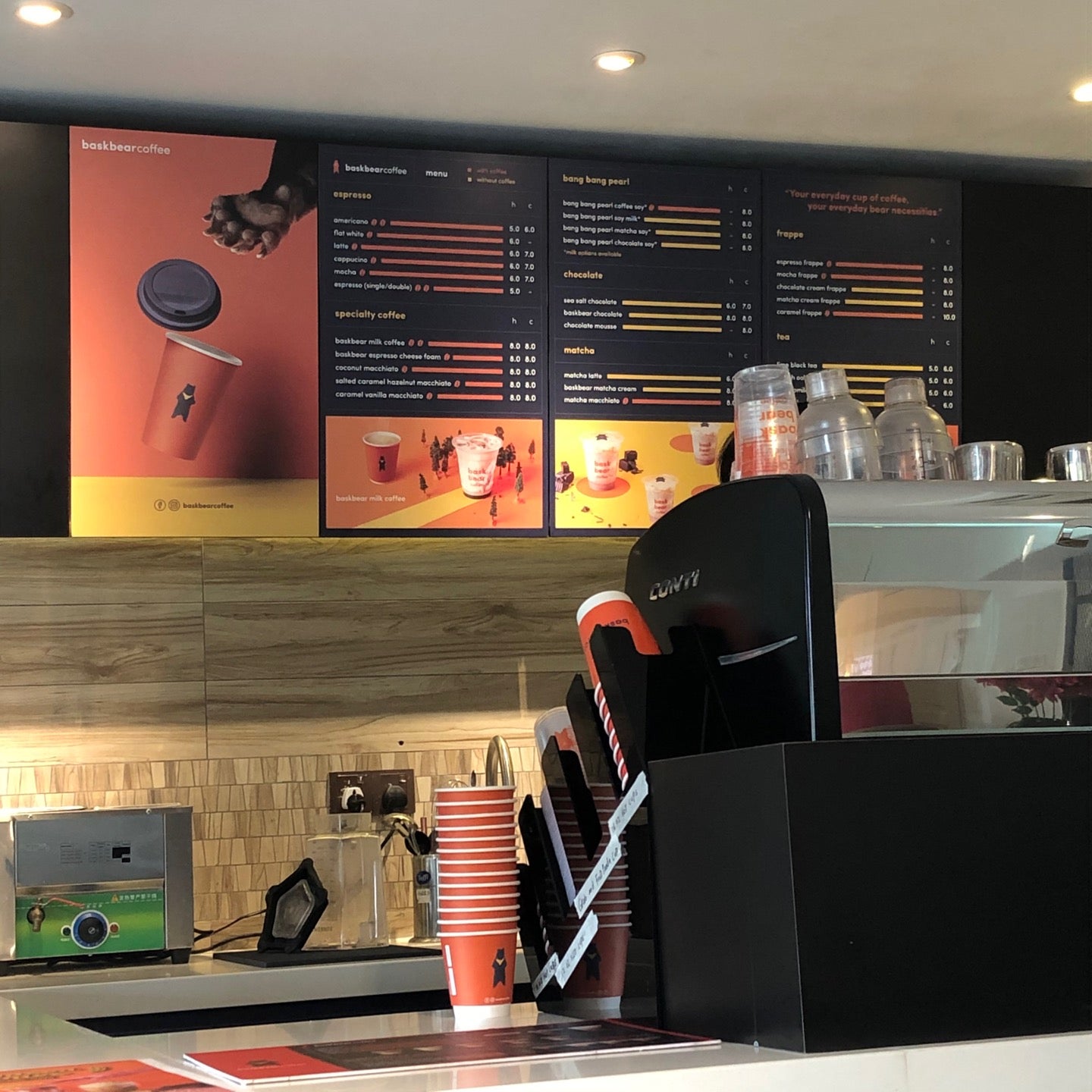 Muar Art Cafe, Restaurant, Muar | YummyAdvisor