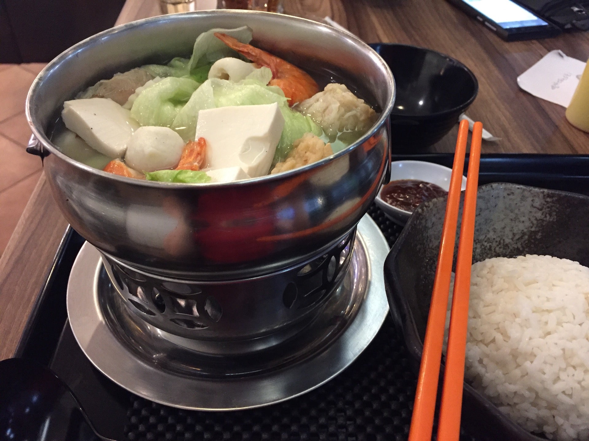 Resto Platinum Plaza Semanggi terdekat - Restoran dan Tempat Makan Fast ...