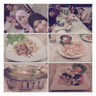 Restoran My Friend, Restaurant, Skudai | YummyAdvisor