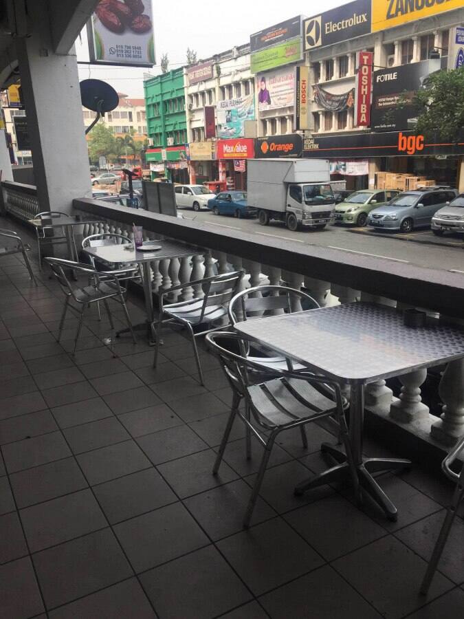 Kayangan menu and price 2022-2023 | YummyAdvisor