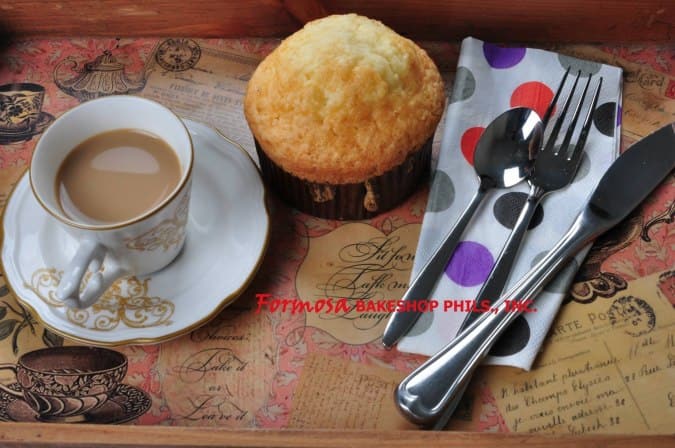 Formosa Bakeshop menu price 2022-2023 near Banawe in Quezon City ...