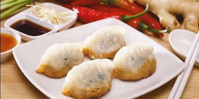 Esquire Kitchen, Chinese, Selangor | YummyAdvisor