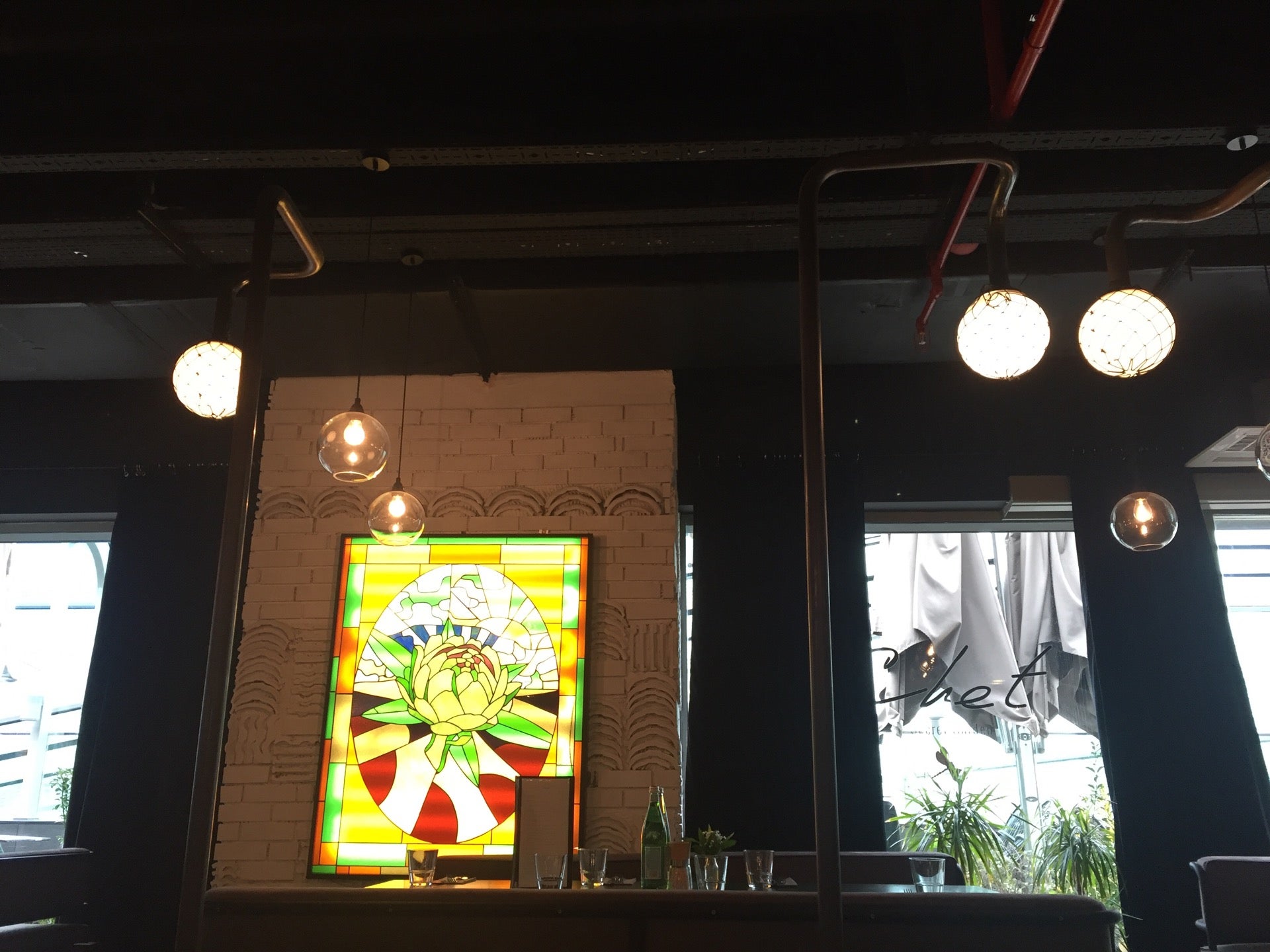 Chet menü fiyatları 2022-2023.Etiler Merkez, İstanbul Bar Food ...