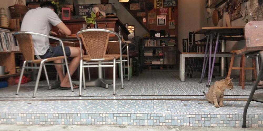 Alley No.5, Creme Brulee, Melaka | YummyAdvisor