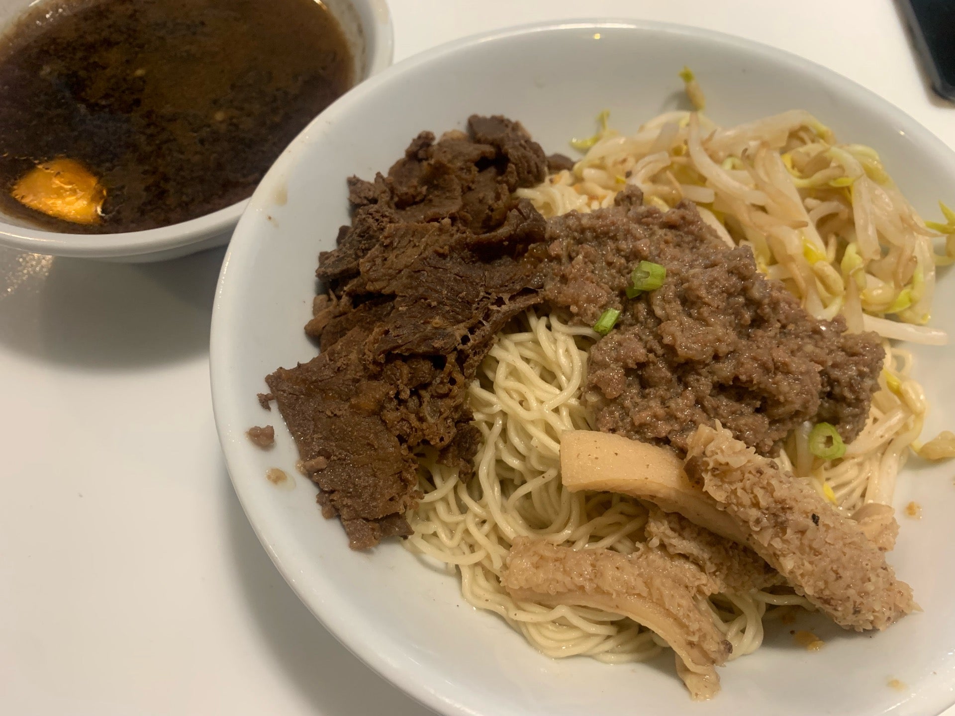 Nuromen Cafe, Dinner, Kuching | YummyAdvisor
