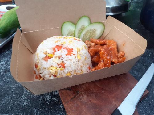 Marun Coffee, Sakura Garden terdekat - Restoran dan Tempat Makan ...