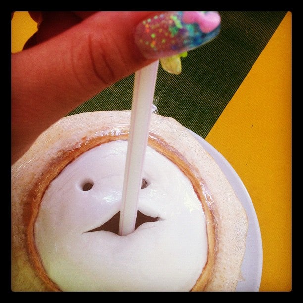 Enca Cafe, Brunch, Batu Ferringhi | YummyAdvisor