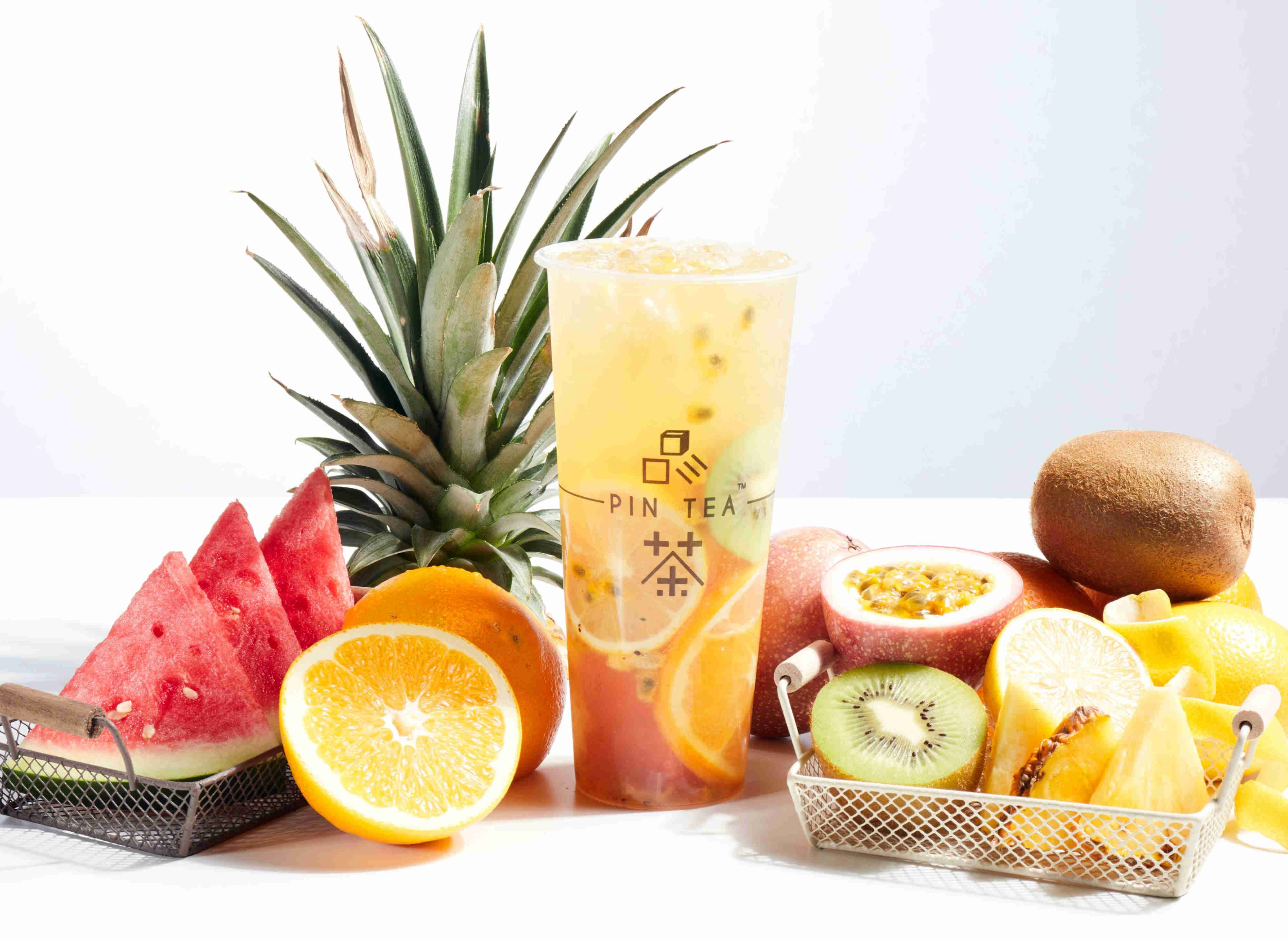 Pin Tea (Icon City), Beverage, Seberang Perai Tengah | YummyAdvisor