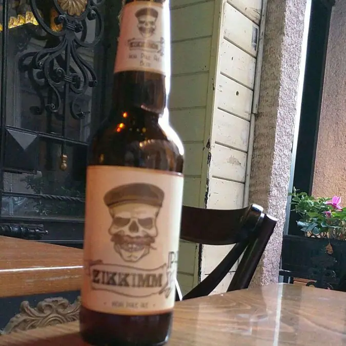 Bar Rasputin Live menü fiyatları 2022-2023.Cihangir, İstanbul Bar ...