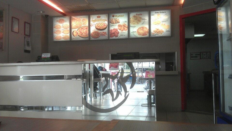 Pizza Hut Delivery (PHD) USJ 9 (Curbside Pickup Available), Fast Food ...