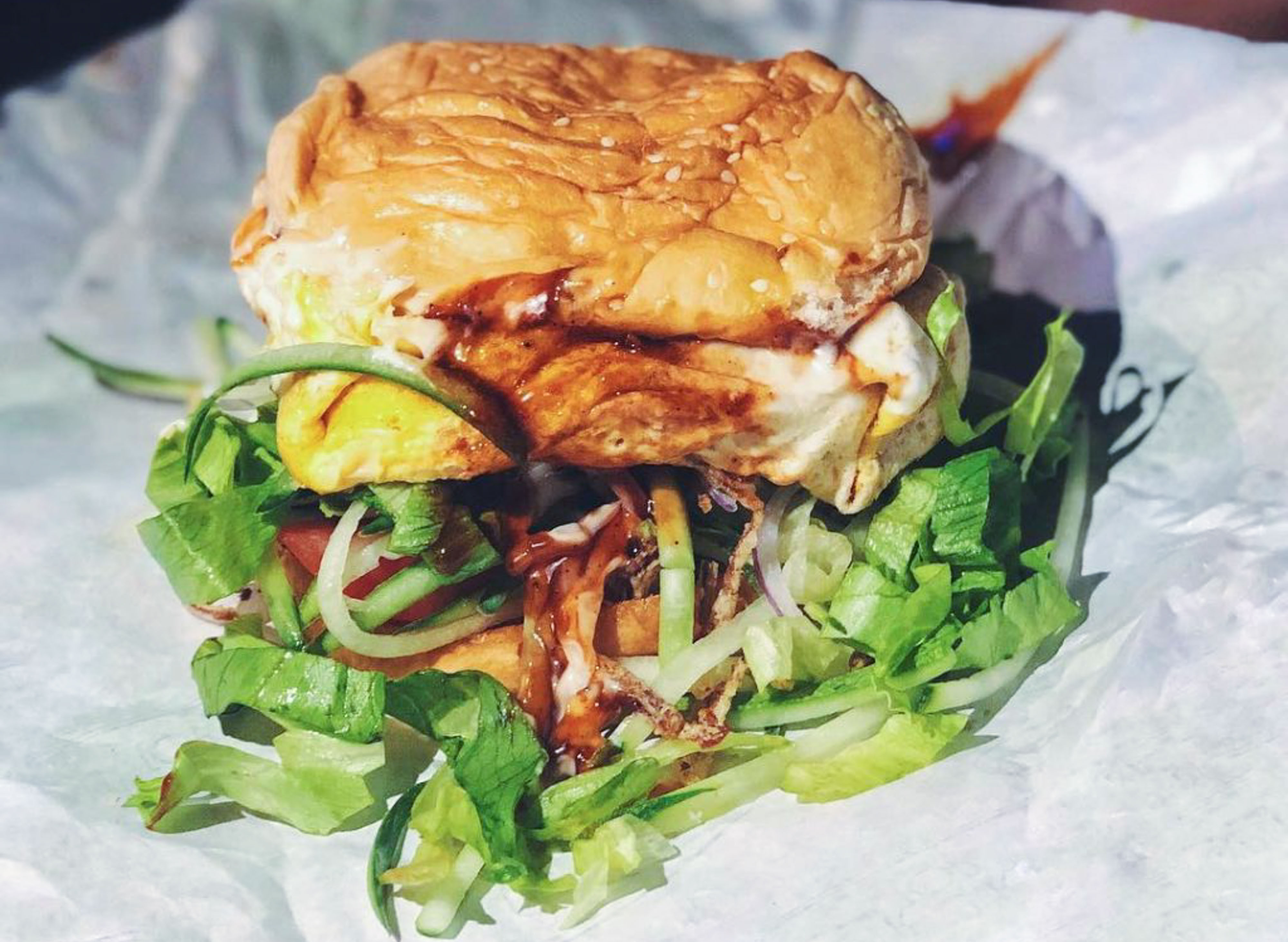 KRI BURGER menu and price 2022-2023 | YummyAdvisor