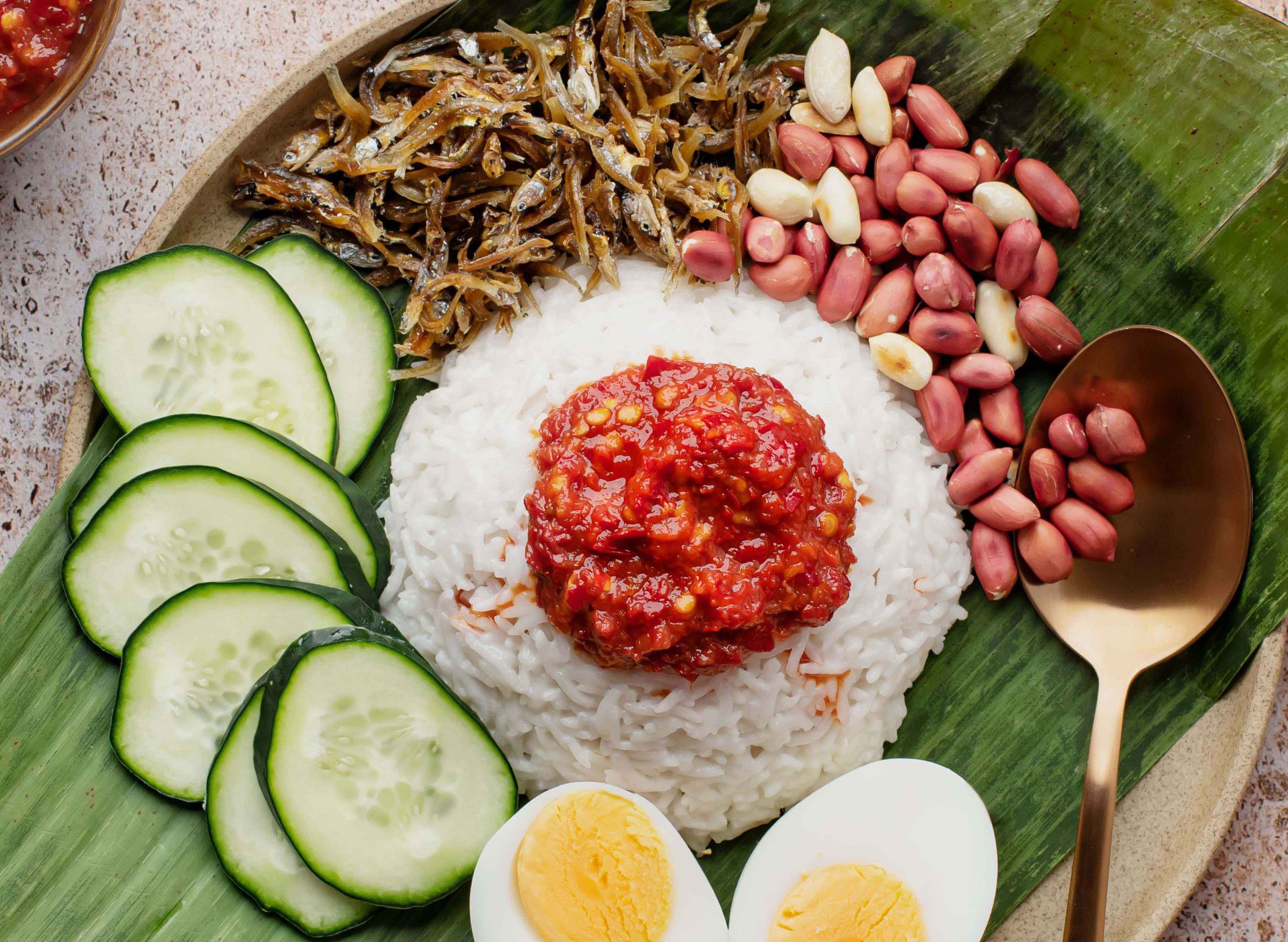 Malihah Fried Chicken (Malihah Branch), Asia, Kuching | YummyAdvisor