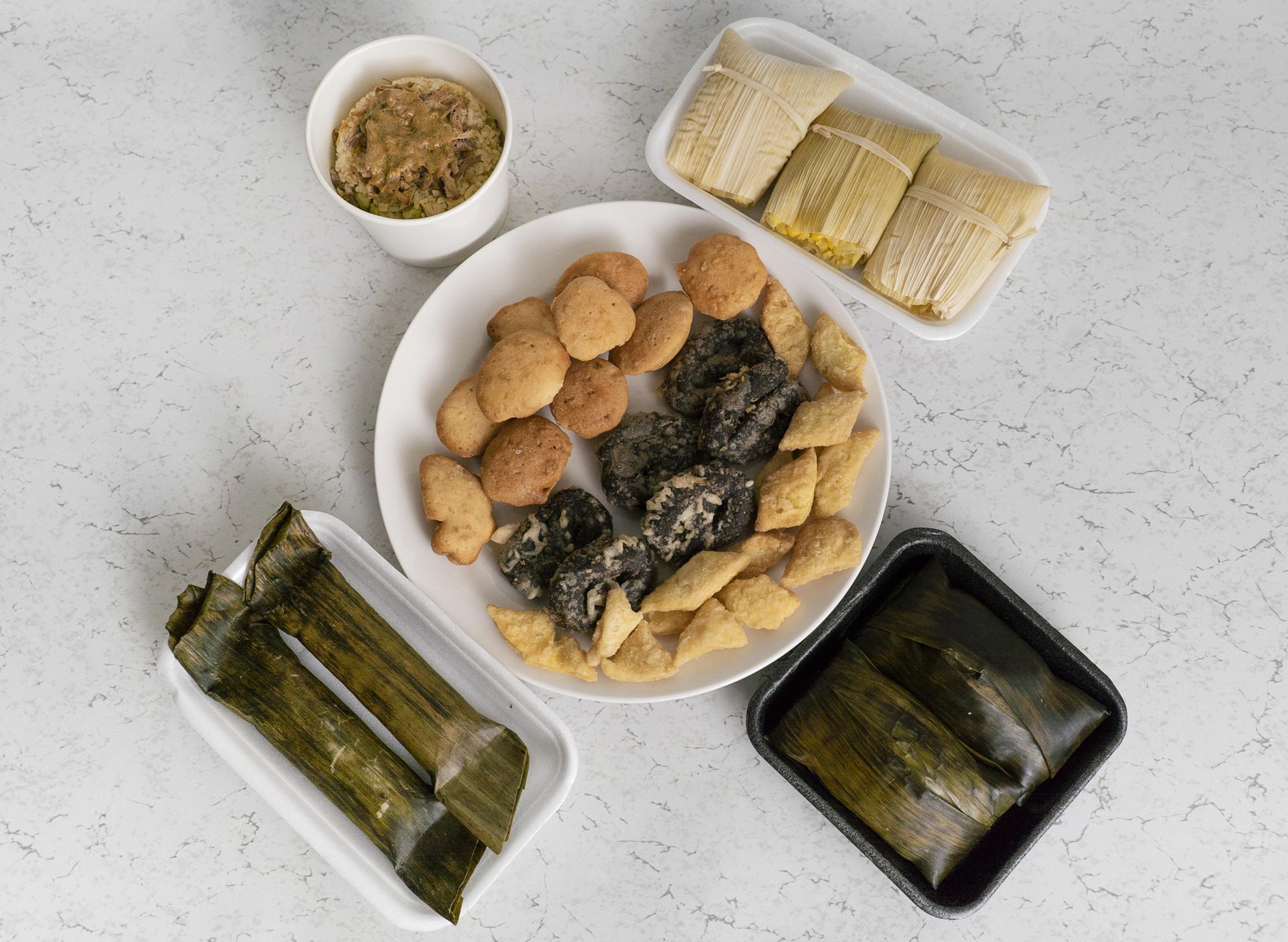 Tutup Homemade Delicacies – KCC Mall near me in Tuguegarao City - Discover Philippine food ...