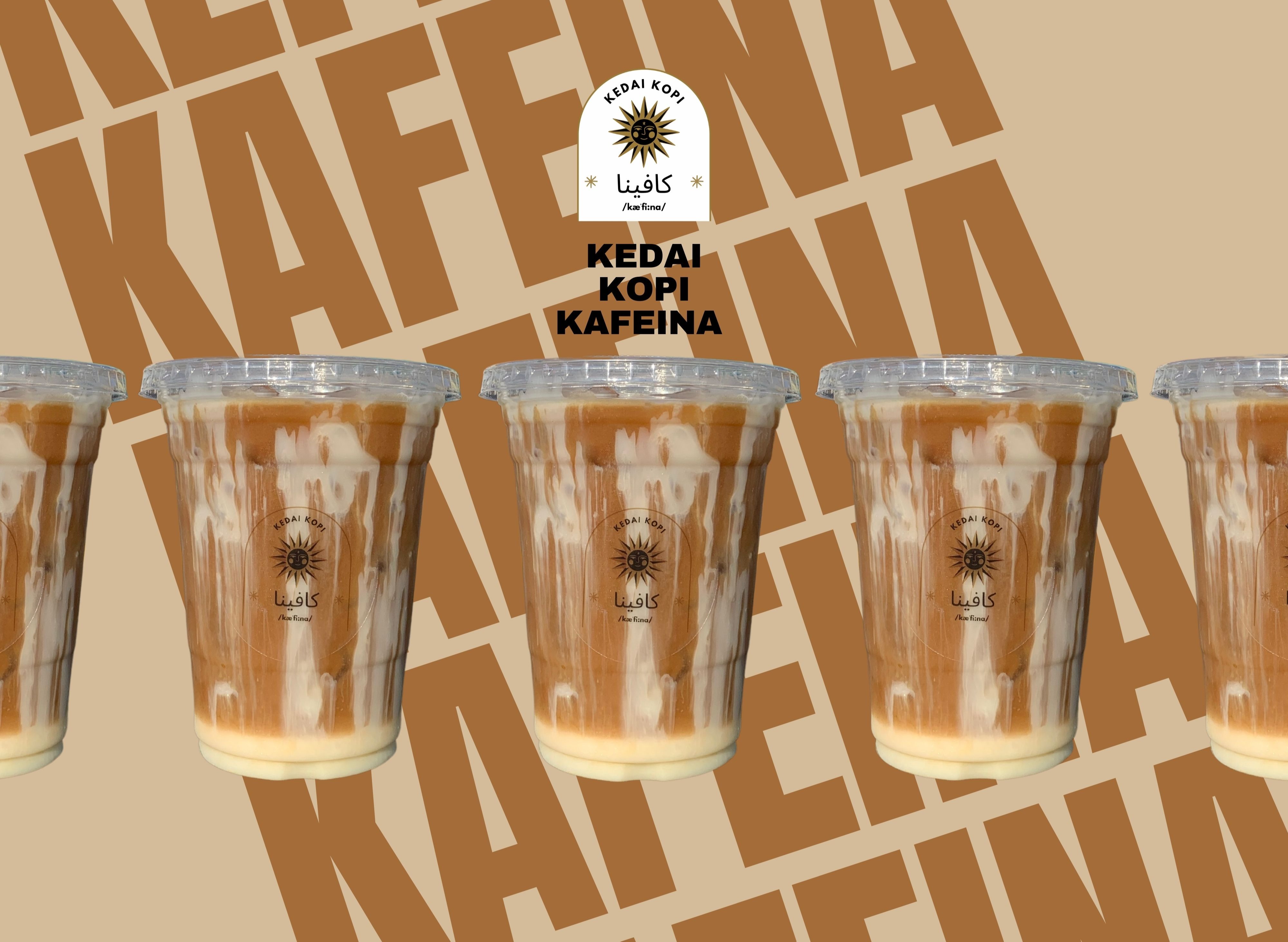 Kedai Kopi Kafeina, Malaysia, Kuala Selangor | YummyAdvisor