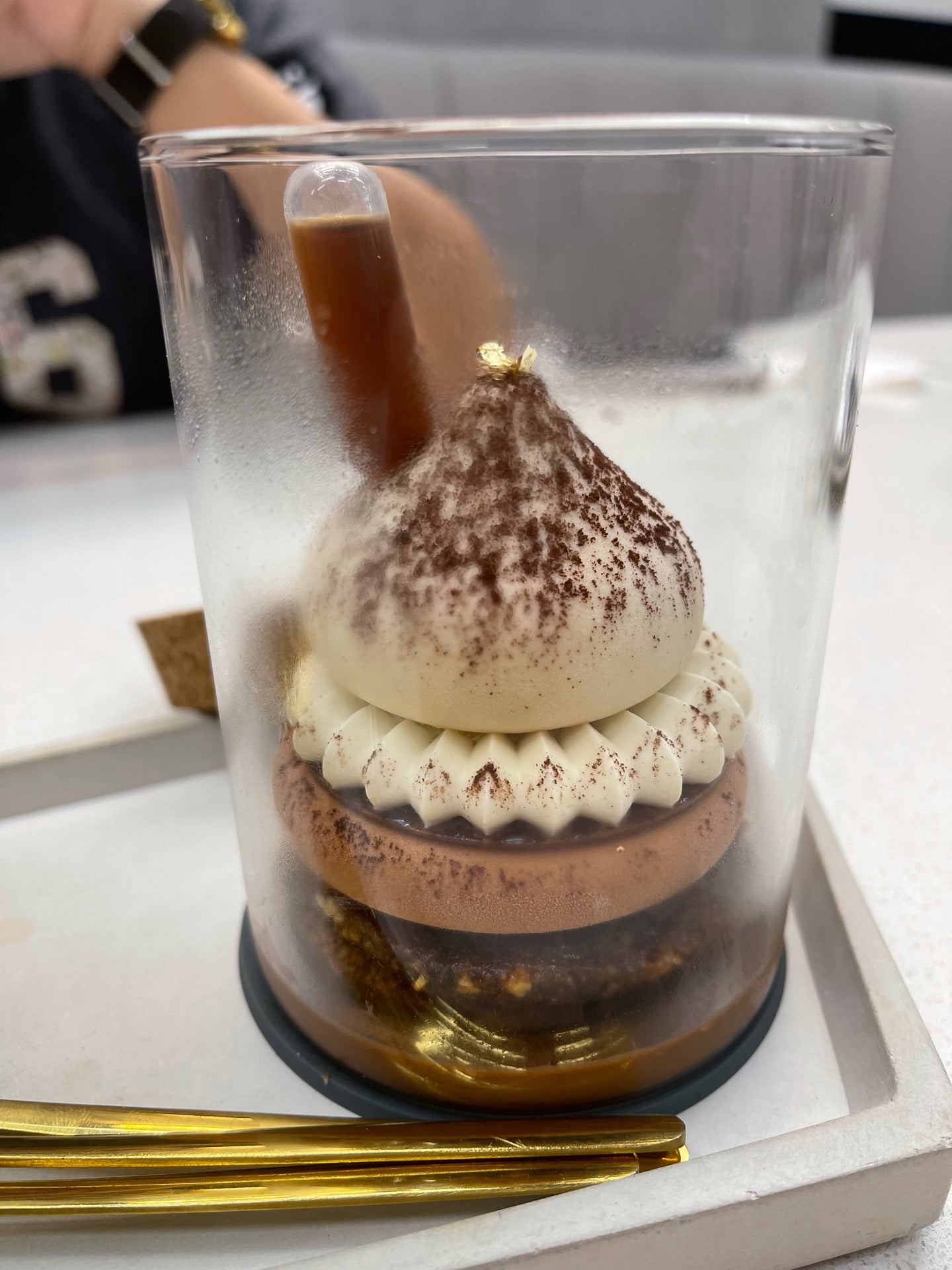 Texture By C3 Lab, Brunch, Petaling Jaya | YummyAdvisor