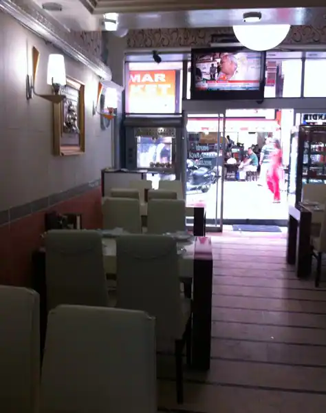Oz Neco Iskembe Salonu fotoğraflar. Bahçelievler, İstanbul yerleri ...