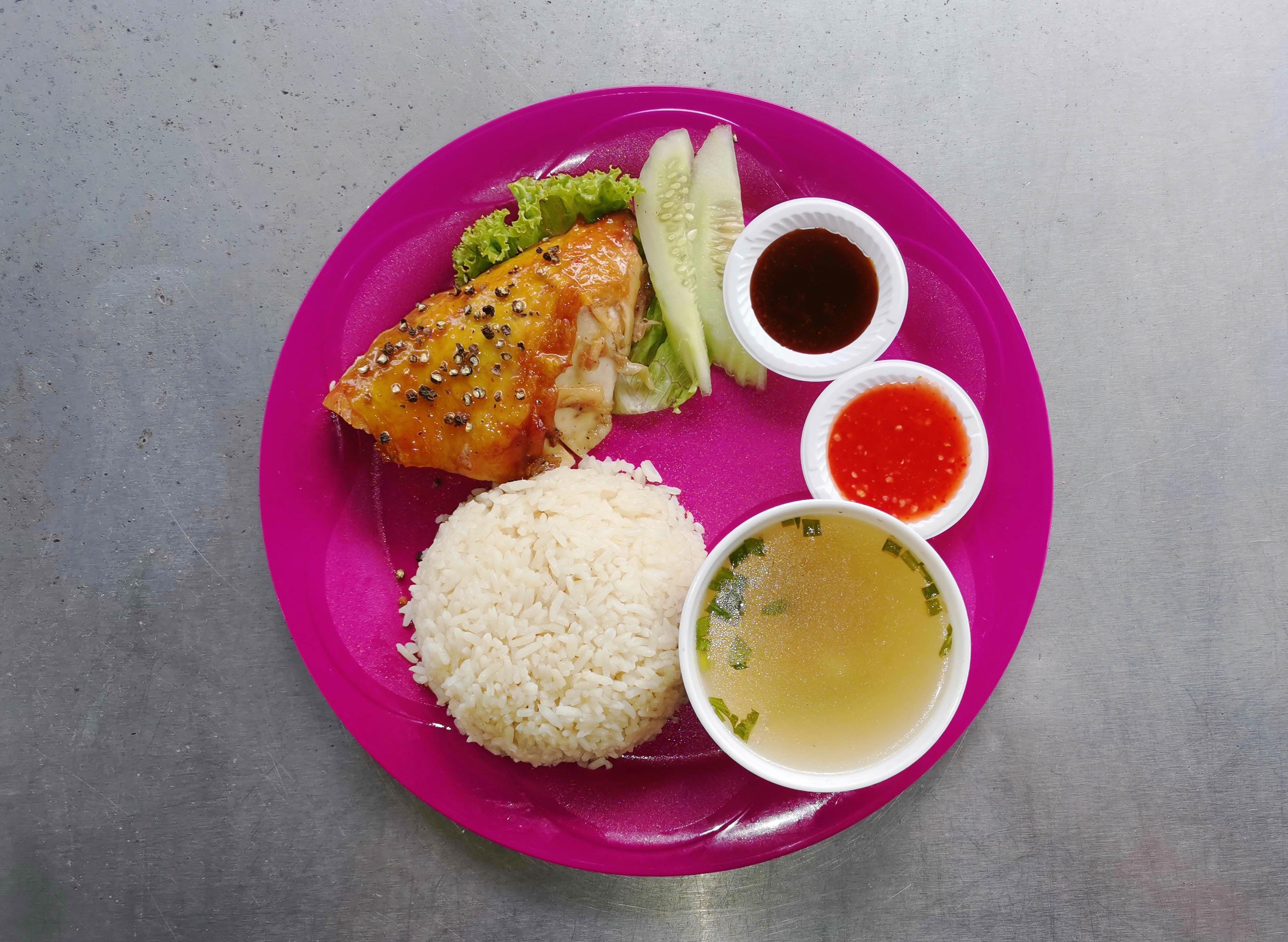 Gerai Makan Periuk Api@Serendah, Malaysia, Ulu Selangor | YummyAdvisor