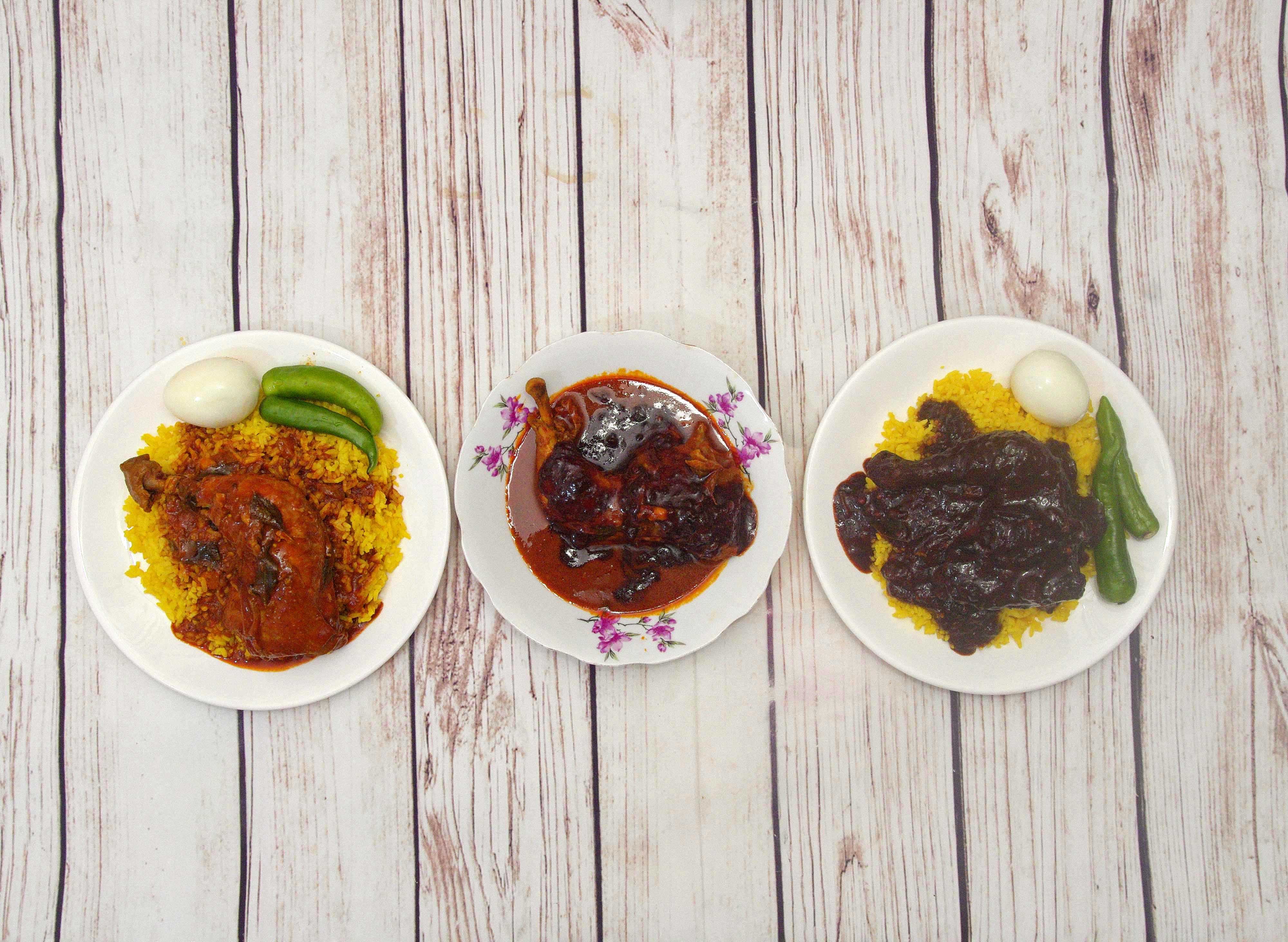 Dapur Rose Fel (Nasi Ganja Penang), Malaysia, Kota Kinabalu | YummyAdvisor