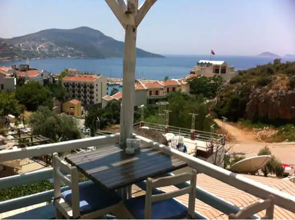 Foto's Pizza menü fiyatları 2022-2023.Kalkan, Antalya Fast food ...