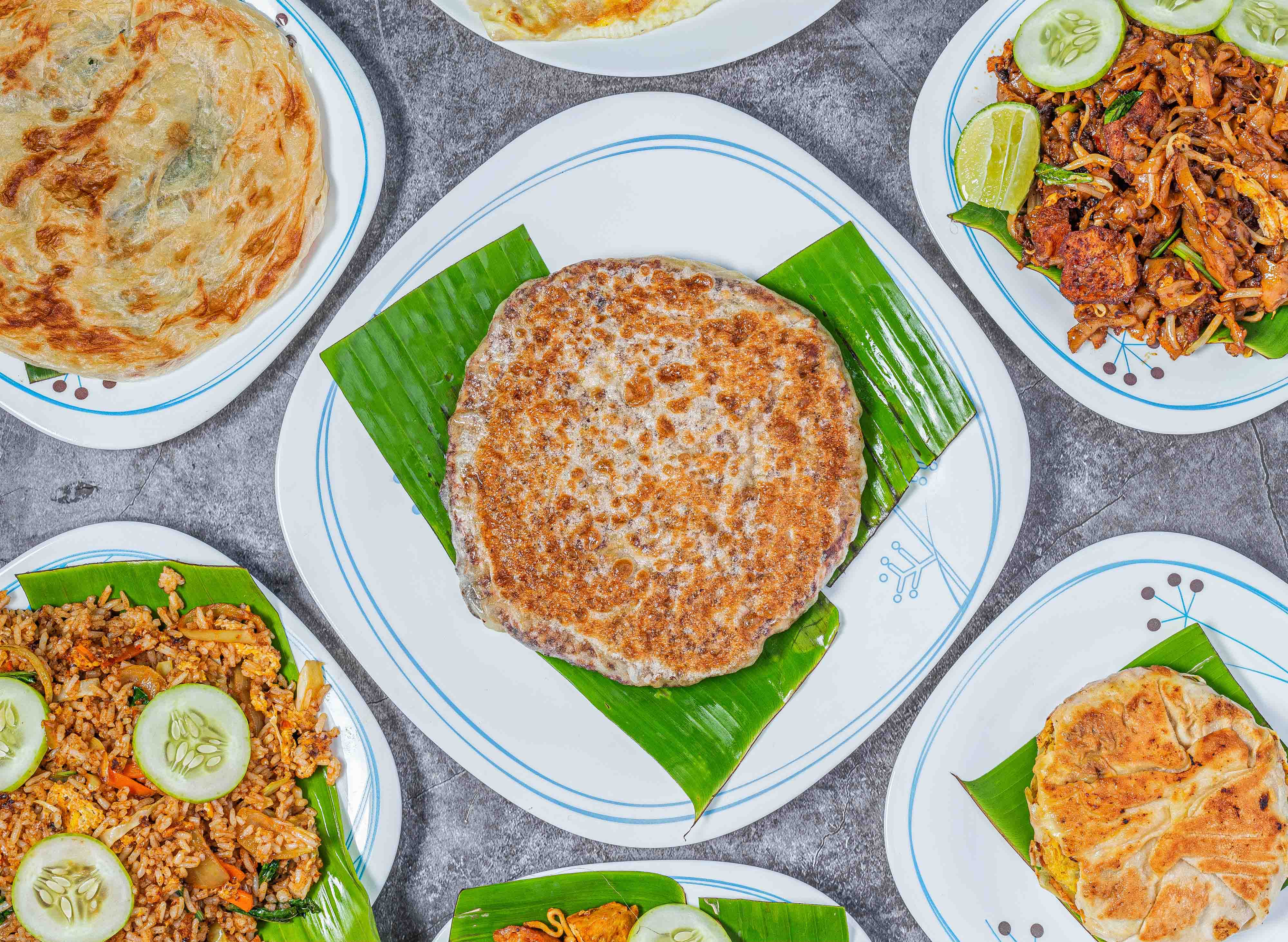 RESTORAN REZEKI AL MUBARAK menu and price 2022-2023 | YummyAdvisor