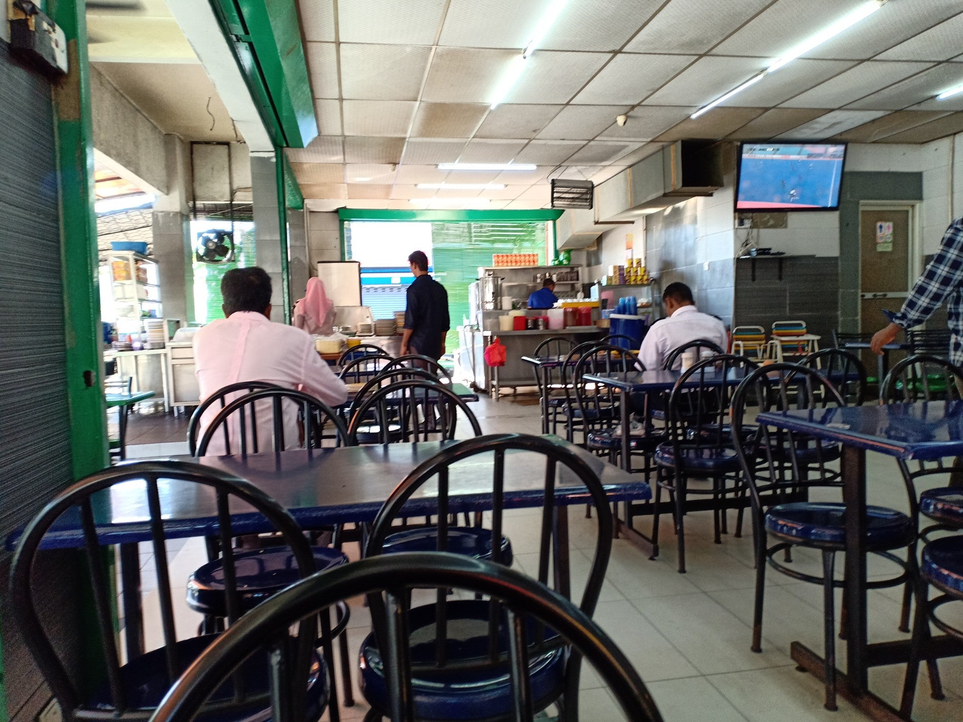 Nazeem Corner, Restaurant, Shah Alam | YummyAdvisor Nazeem Corner, Restaurant, Shah Alam | YummyAdvisor