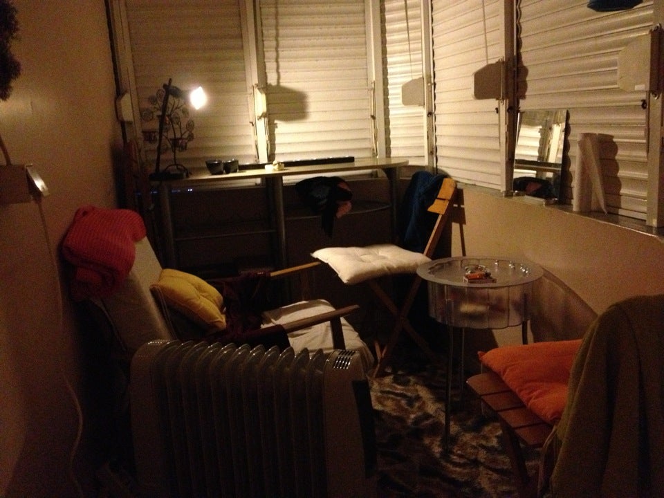 Ceren's Balcon Cafe menü fiyatları 2022-2023.Çınar, İstanbul Coffee ...