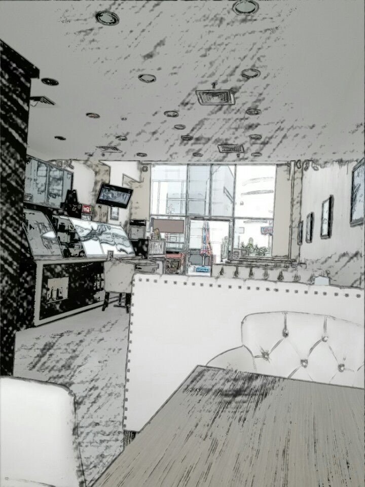 Ehli Keyf Cafe yeri ve telefon numarası.Türkoba, İstanbul restoran ...