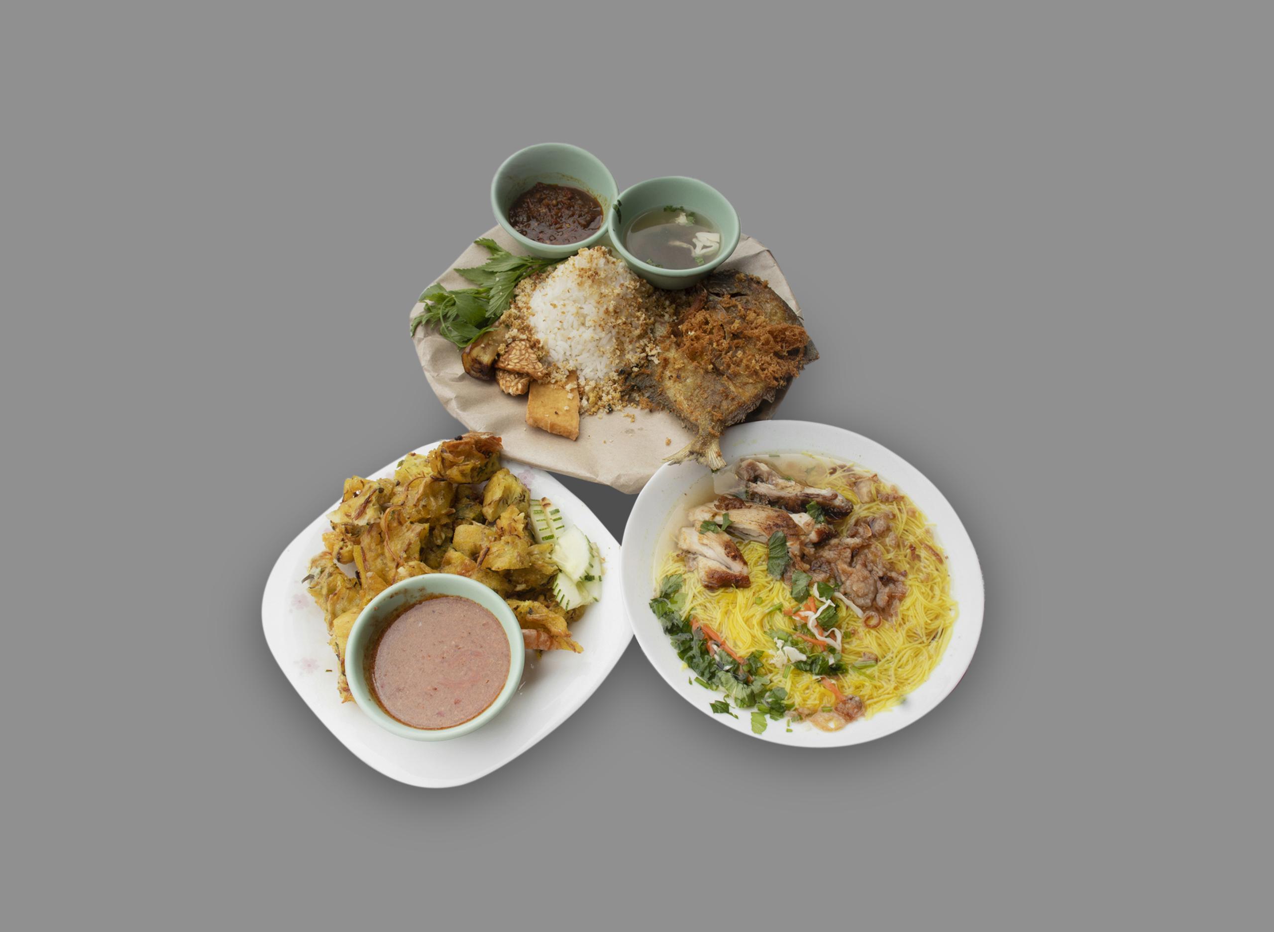 CHICKEN RICE HOUSE menu and price 2022-2023 | YummyAdvisor