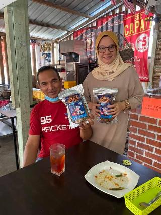 Singgah Rasa Cafe Jenderam, Kafe, Sepang | YummyAdvisor