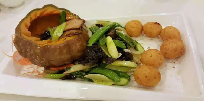 The Ming Room, Cantonese, Kuala Lumpur | YummyAdvisor