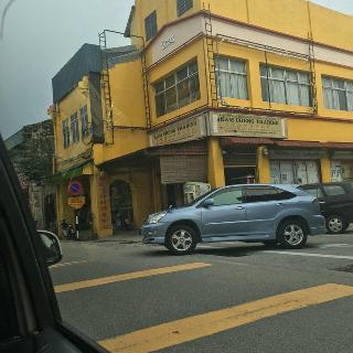 Kedai Kopi Weng Fatt 孖宝椰浆饭, Restaurant, Seremban | YummyAdvisor