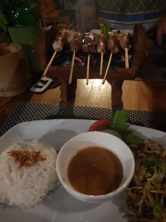 Foto restoran Jaring Kitchen & Drinks - Foto makanan pilihan di Bali,Bali