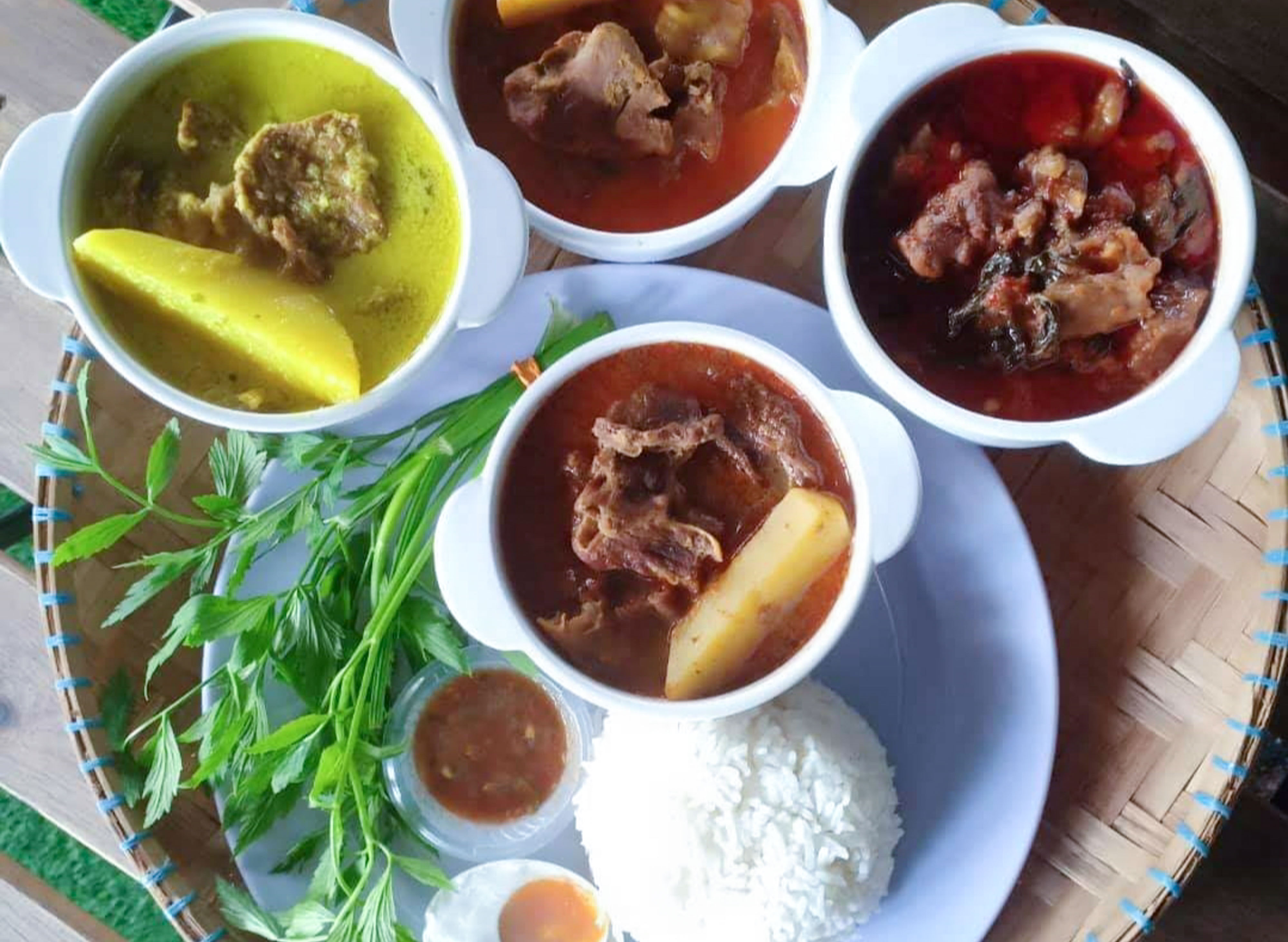 Warong Bistro, Malaysia, Kuala Lumpur | YummyAdvisor