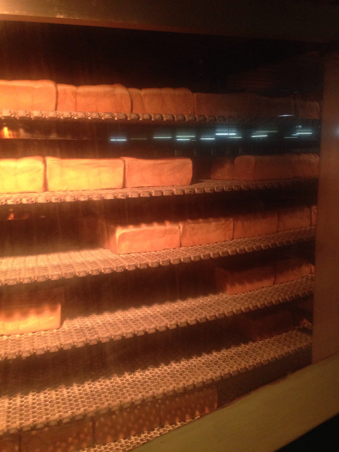 High5 Bread Town, Restaurant, Shah Alam | YummyAdvisor