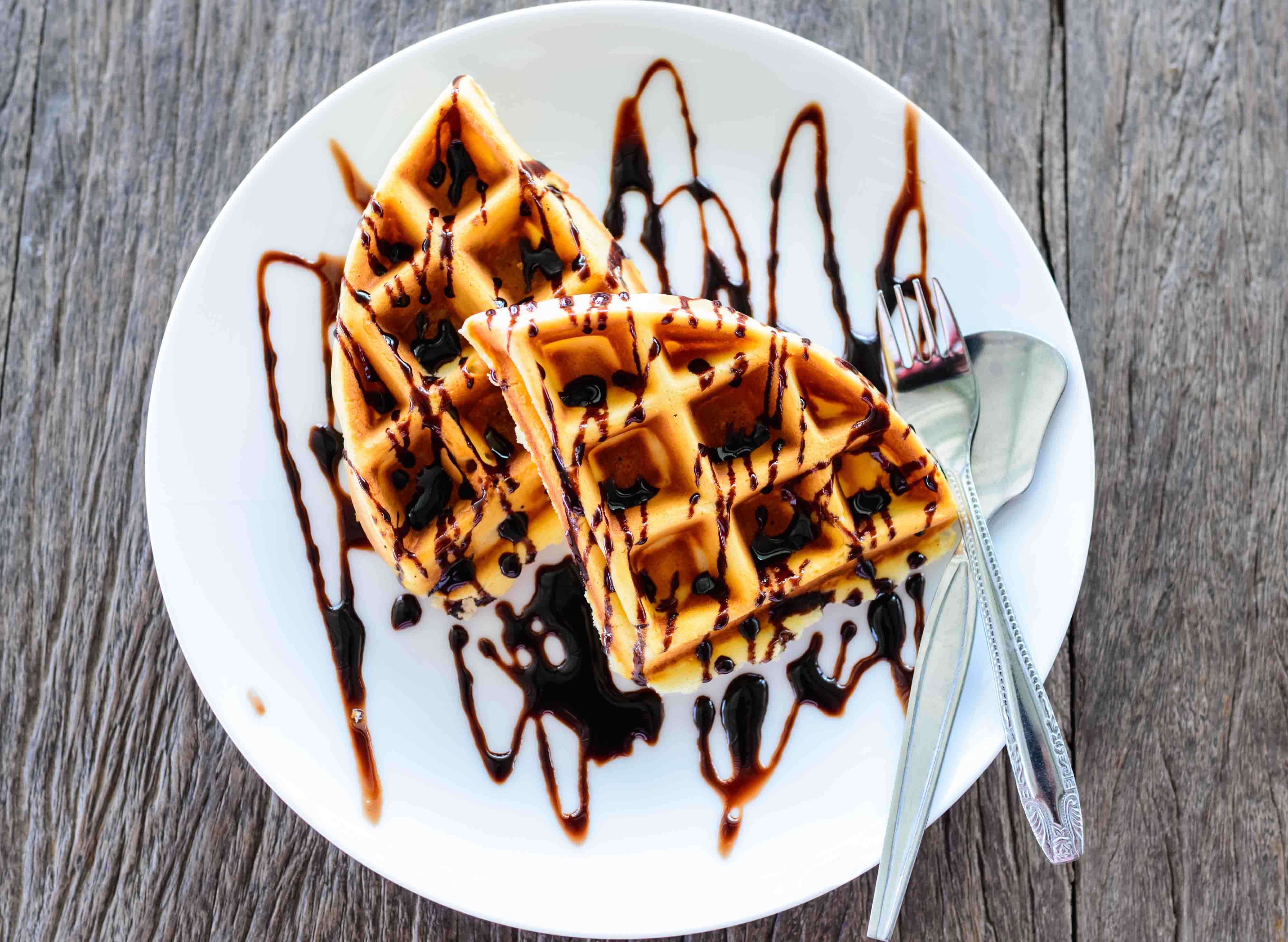 Ana Waffle, Malaysia, Bentong | YummyAdvisor
