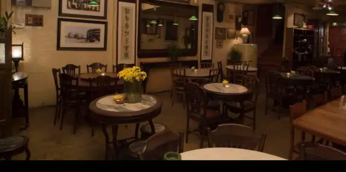 Old China Cafe, Crossbreed, Kuala Lumpur | YummyAdvisor