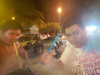 Alaketam Syisya, Bar, Batu Caves | YummyAdvisor